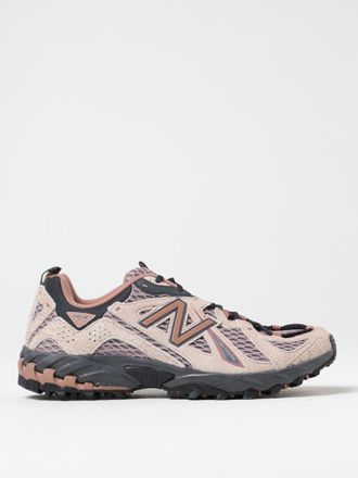 New Balance Sneakers NEW BALANCE Herren Farbe Pink