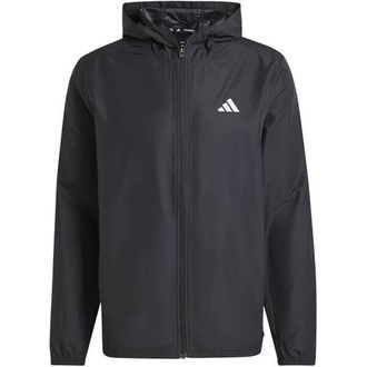 adidas Herren Schlupfjacke Gym+ Training 3-Streifen