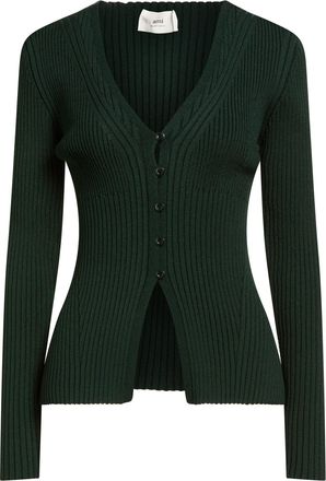 Ami STRICKWAREN - Strickjacken auf YOOX.COM