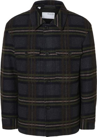Selected Jacke