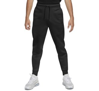 Nike Nike Tech Trainingshose Black/Black XXL