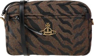 Vivienne Westwood TASCHEN - Umh&auml;ngetasche auf YOOX.COM