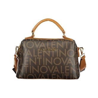 Mario Valentino Femme, Sacs, Brun, Taille: ONE Size Handbag