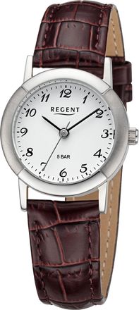 Regent Analoguhr