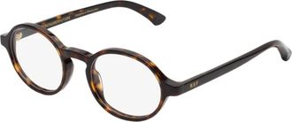 Retro Superfuture unisex, Accessoires, Brun, Taille: 49 MM Ioj6 PBQ Optical Frame