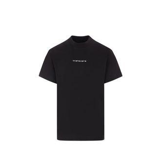 10 Corso Como T-shirt col rond en coton