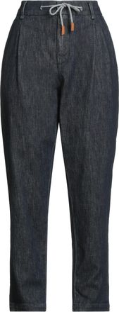 Eleventy HOSEN & R&Ouml;CKE - Jeanshosen auf YOOX.COM