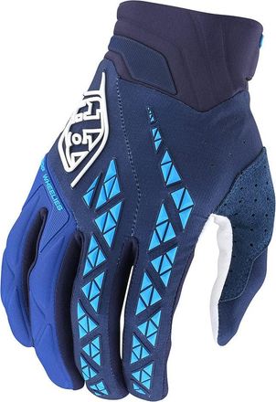 Troy Lee Designs TLD SE PRO gloves light and breathable