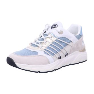 Tamaris Damen, Schuhe, Mehrfarbig, 36 EUGr&ouml;&szlig;e