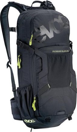 Evoc FR Enduro Blackline - Rucksack MTB