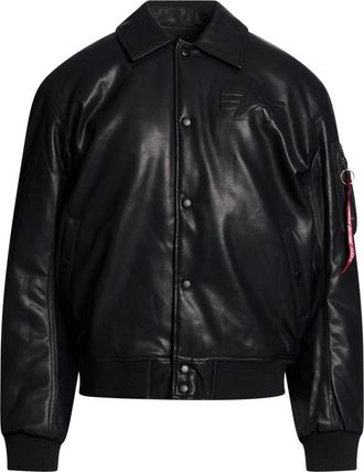 Alpha Industries JACKEN & M&Auml;NTEL - Jacken und Anoraks auf YOOX.COM