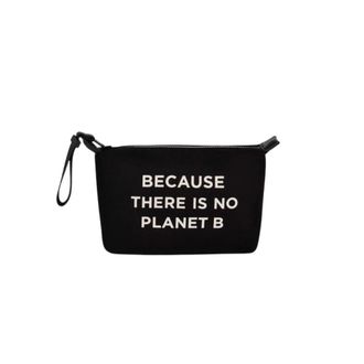 Ecoalf Kulturbeutel - - Bags - Damen - Schwarzk - ONE SIZE