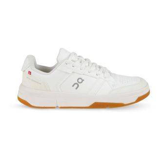 On Running Femme, Chaussures, Blanc, Taille: 39 1/2 EU The Roger Clubhouse