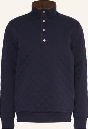 GANT Sweat-Troyer blau