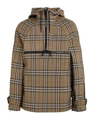 Burberry MANTEAUX - Vestes et blousons sur YOOX.COM