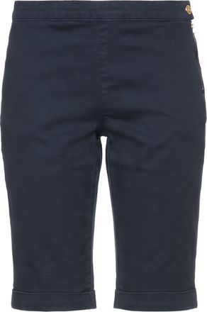 Woolrich HOSEN & R&Ouml;CKE - Jeansshorts auf YOOX.COM