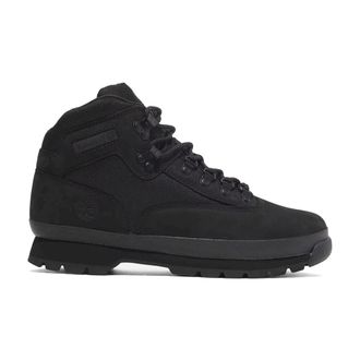 Timberland Euro Hiker Stiefeletten - - Shoes - Herren - Schwarzk - 43 1/2 EU