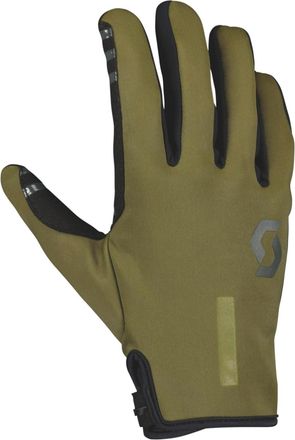 Scott Scott Neoride Winter Fahrrad Handschuhe gr&uuml;n 2025: Gr&ouml;&szlig;e: XL (11)