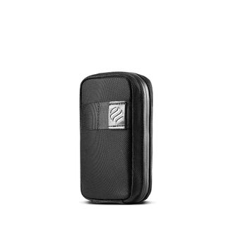 Heimplanet Pouch Zusatztasche, schwarz, Small