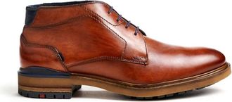 Lloyd Lawrence Schuhkollektion - - Shoes - Herren - Braun - 41 1/2 EU