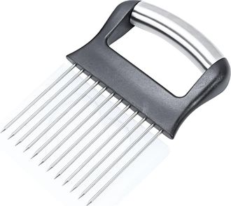 Generic Verstellbares Schneidgitter - - und Gemüseschneider, Küchenzubehör | Edelstahlhalter | Schneidwerkzeug für Salate, Sandwiches, einfache Zubereitung vo