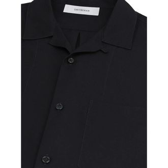 Umit Benan Havava Shirt - Black