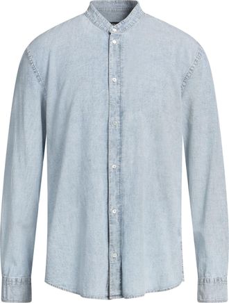 Dondup TOPS - Jeanshemden auf YOOX.COM