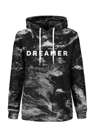Mr. Gugu & Miss Go Dreamer Kapuzenpullover