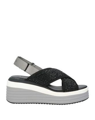 Apepazza CHAUSSURES - Sandales sur YOOX.COM