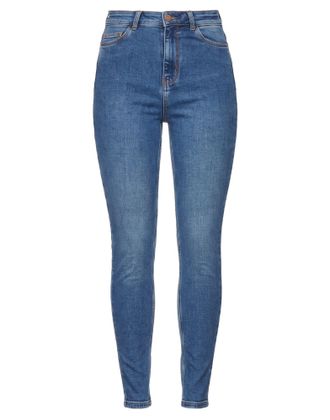 Pieces HOSEN & R&Ouml;CKE - Jeanshosen auf YOOX.COM