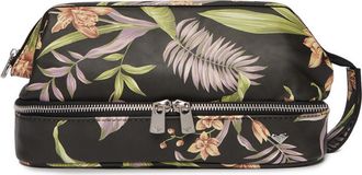 Roxy Kosmetiktasche Roxy CWBEO-RX-W1-008-SS26 Schwarz