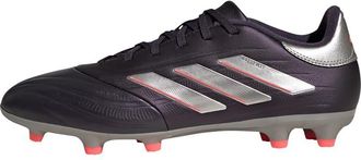 adidas Copa Pure 2 League Firm Ground Unisex-Erwachsene Schuhe, Aurbla/Plamet/Turbo, 39 1/3 EU