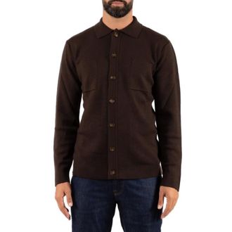 Daniele Fiesoli Herren, Shirts, Braun, XLGr&ouml;&szlig;e