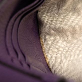 Gucci Hobo Bags - Pebbled Calfskin Piston Broadway Evening Bag - Gr. unisize - in Orange - f&uuml;r Damen