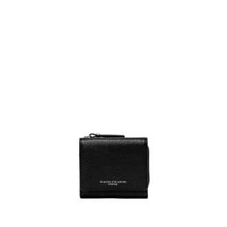 Gianni Chiarini Wallets Grain - - Accessories - Damen - Schwarzk - ONE SIZE