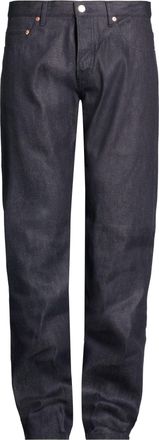 Maison Kitsun&eacute; HOSEN & R&Ouml;CKE - Jeanshosen auf YOOX.COM