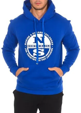North Sails Sweat &agrave; Capuche 9022980 Homme