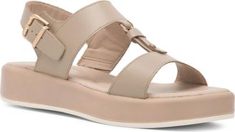Lasocki Sandalen Lasocki FISKA ARC-3032-09 Beige