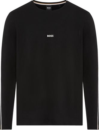 BOSS Shirt Unique