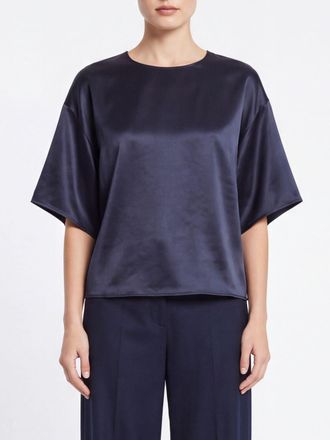SIMKHAI Top Damen Farbe Schwarz