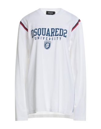 Dsquared2 TOPS - T-shirts auf YOOX.COM
