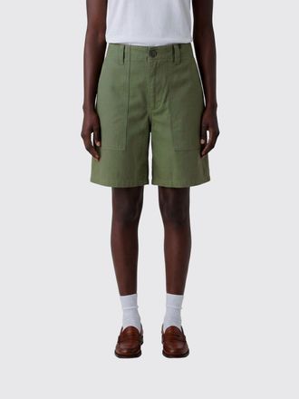 Filson Short Femme couleur Vert