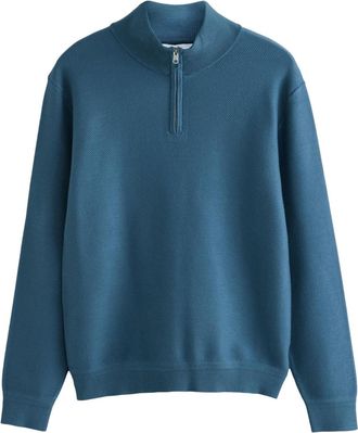 Next Pullover Edler