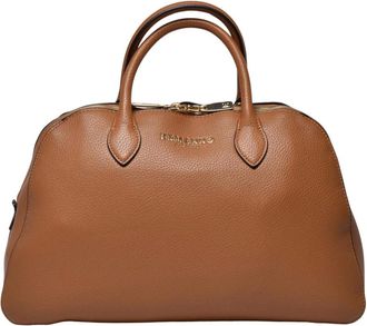 Ermanno Scervino Femme, Sacs, Brun, Taille: ONE Size Bugatti Tiffany