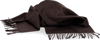 Max Mara Stola - Braun