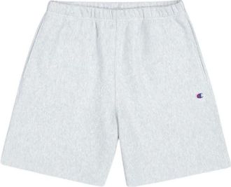 Champion Homme, Shorts, Gris, Taille: S Reverse Weave Shorts