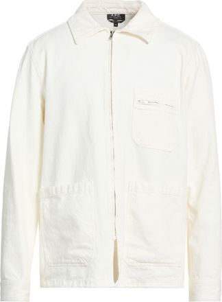 A.P.C. TOPS - Jeanshemden auf YOOX.COM