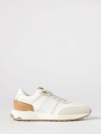 Tod's Baskets TODS Homme couleur Blanc