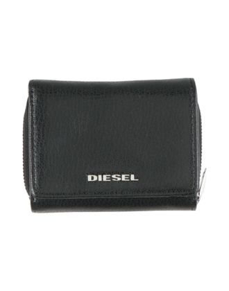 Diesel Kleinlederwaren - Brieftaschen auf YOOX.COM