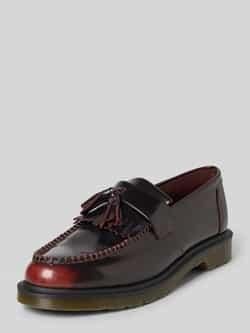Dr. Martens Loafers aus echtem Leder Modell Adrian